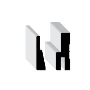 PRIMED FJ SPLIT JAMBS – Hurder Millwork